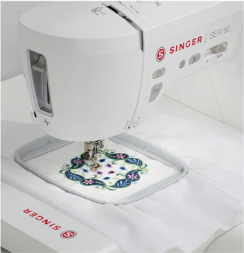 SINGER® MOMENTO™ Quick Start Guide | SINGER®
