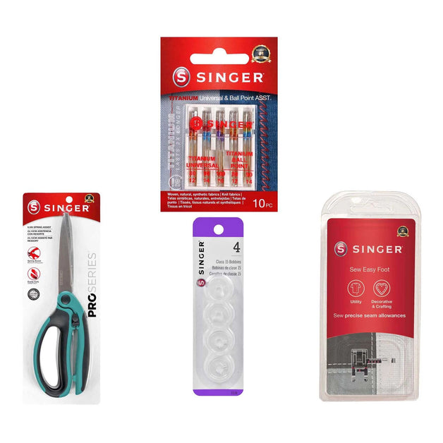 SINGER Sewing & Embroidery Machines | SINGER®