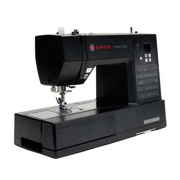 Heavy Duty 6600C Sterling Sewing Machine | SINGER®