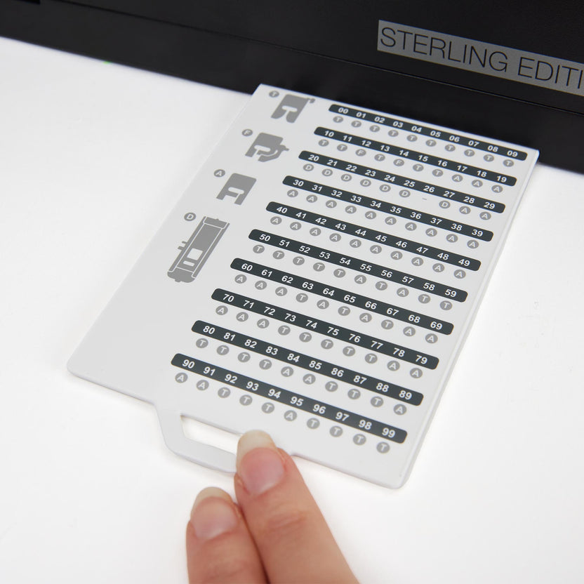 SINGER® Heavy Duty 6600C Sterling Sewing Machine | SINGER®