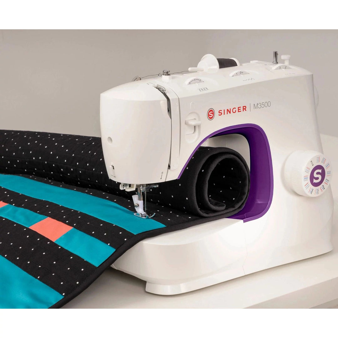 Machine à coudre SINGER® M3500 | SINGER®