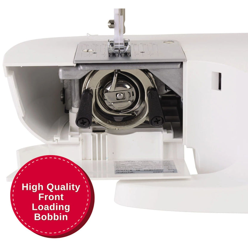 SINGER® M1500 Sewing Machine with Bonus Sewing Kit | SINGER®