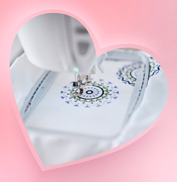 SINGER Sewing & Embroidery Machines | SINGER®