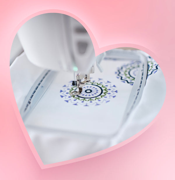 SINGER® Ditto Pattern Projector | SINGER®