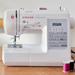 SINGER Sewing & Embroidery Machines | SINGER®