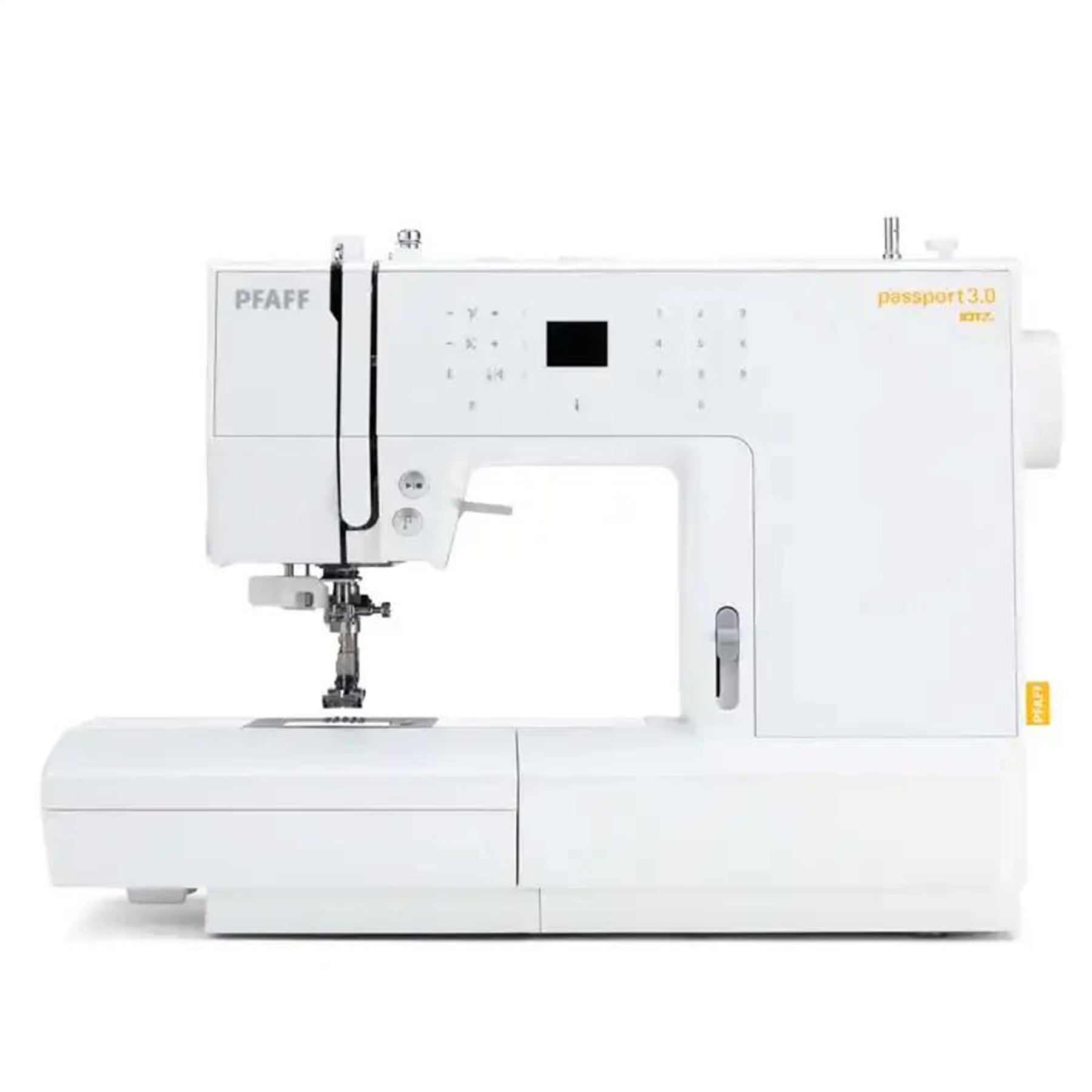 PFAFF® passport™ 3.0 Sewing Machine | PFAFF®