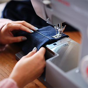 SINGER Sewing & Embroidery Machines | SINGER®