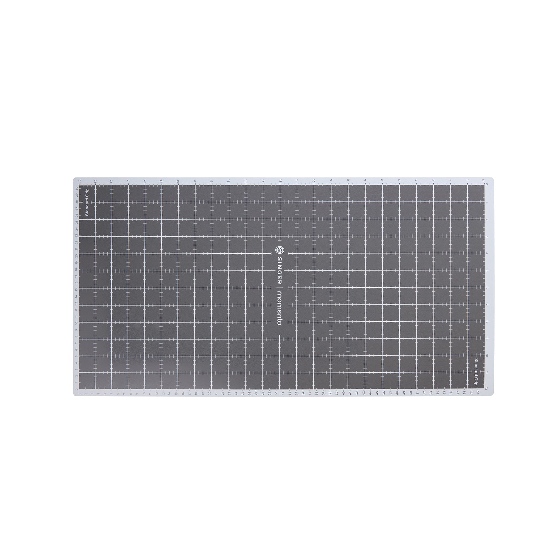 SINGER® MOMENTO™ 12 inch x 24 inch Standard Grip Mat | SINGER®