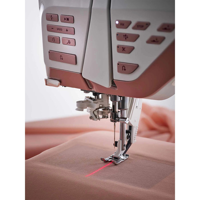 Husqvarna® Viking® DESIGNER EPIC™ 2 Sewing & Embroidery Machine ...