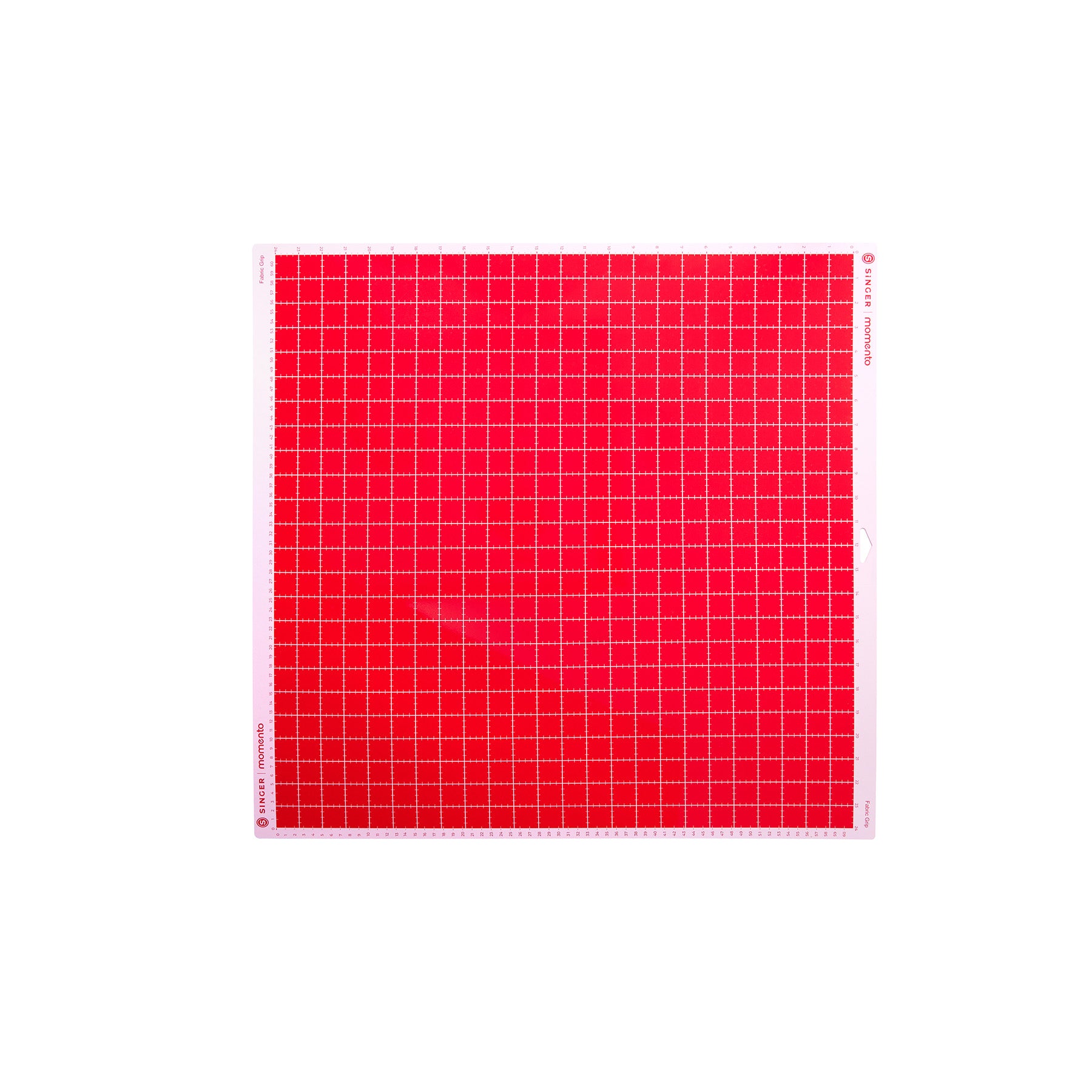 MOMENTO™ 24 inch x 24 inch Fabric Grip Mat | SINGER®