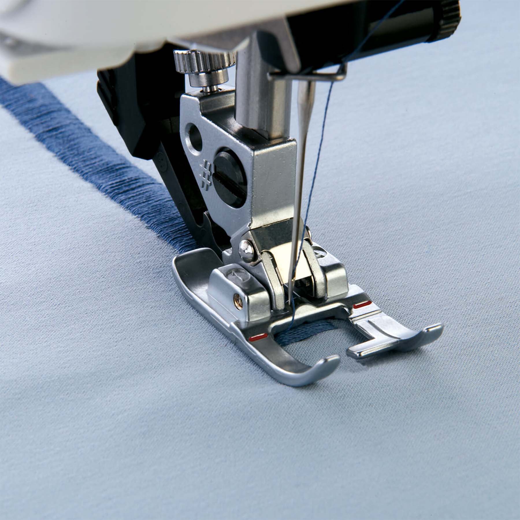 Sewing Star Foot for IDT™ System | PFAFF®