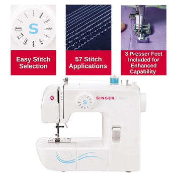 Start™ 1304 Sewing Machine | SINGER®