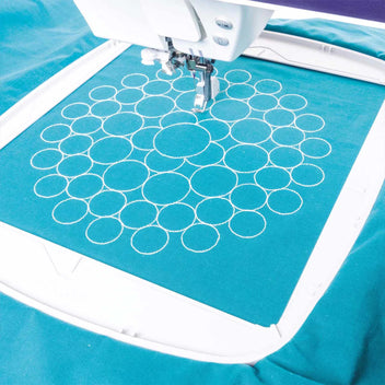 creative icon™ 2 Sewing & Embroidery Machine | PFAFF®