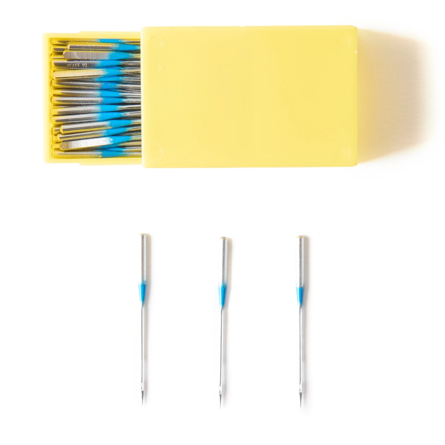 Overlock Needles Size 90/14 100-Pack | Official Store | PFAFF®