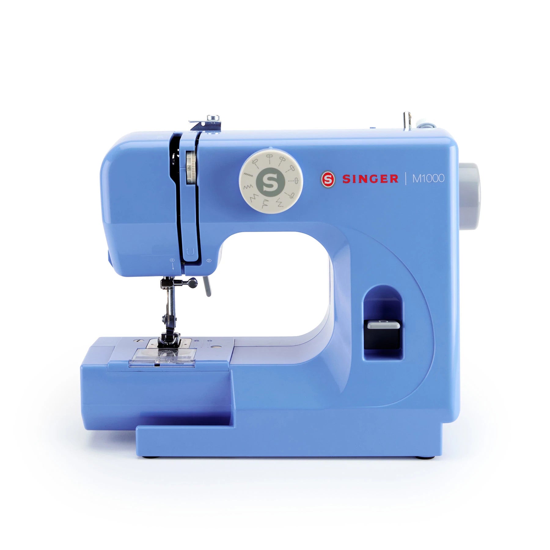 SINGER® M1000 Blue Mending Machine | SINGER®