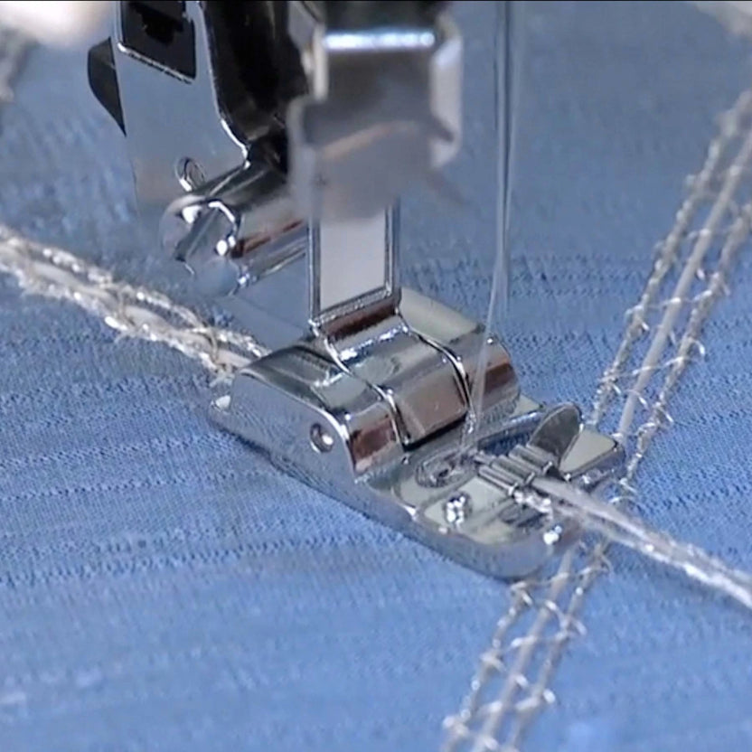 SINGER® Cording Presser Foot | SINGER®