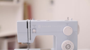 Heavy Duty 4423 Meltwater Blue Sewing Machine | SINGER®