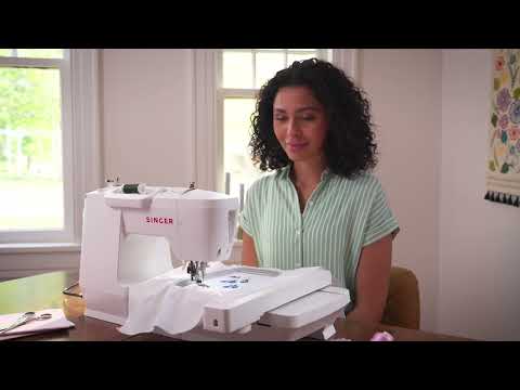 SINGER® SE9180 Sewing & Embroidery Machine | SINGER®
