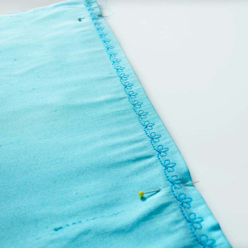 Husqvarna® Viking® OPAL™ 650 Sewing Machine | Husqvarna® Viking®