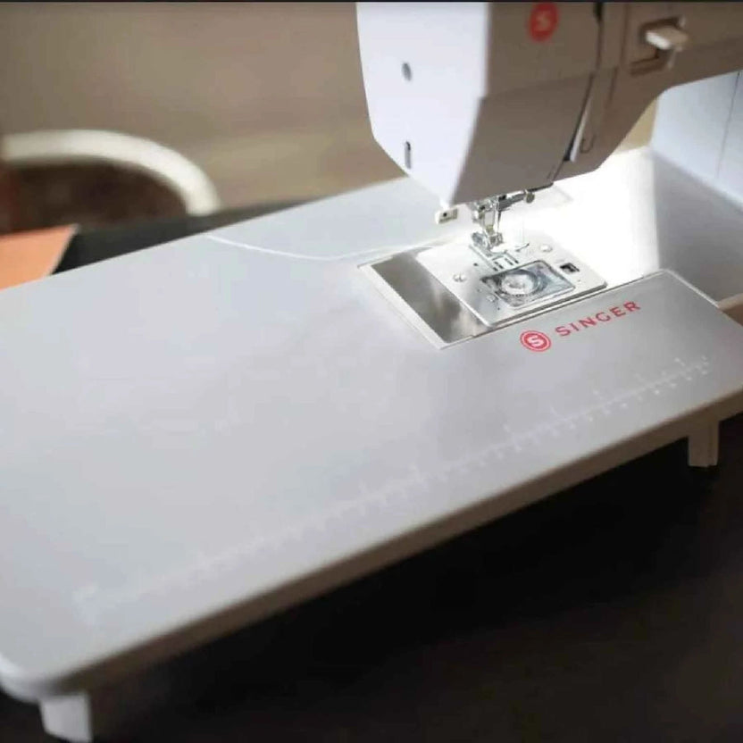 SINGER® Heavy Duty Extension Table for Mechanical HD Machines | SINGER®