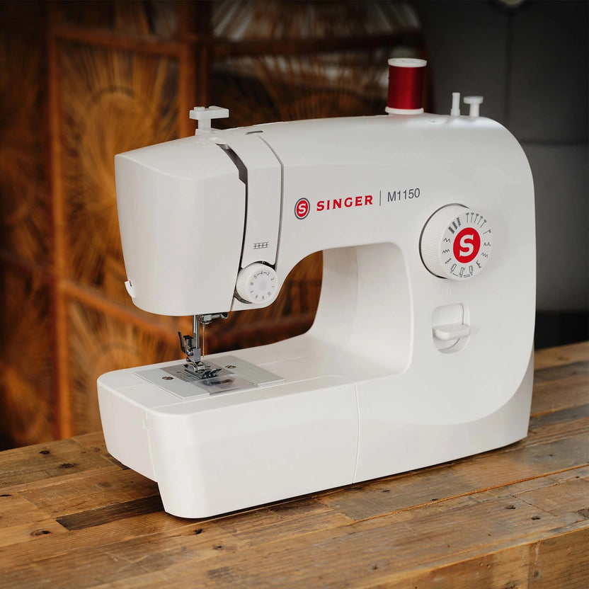 SINGER® M1150 Sewing Machine | SINGER®