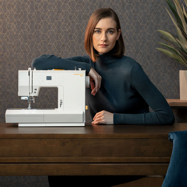 PFAFF Sewing & Embroidery Machines | PFAFF®