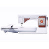 Husqvarna® Viking® DESIGNER TOPAZ™ 50 Sewing & Embroidery Machine ...