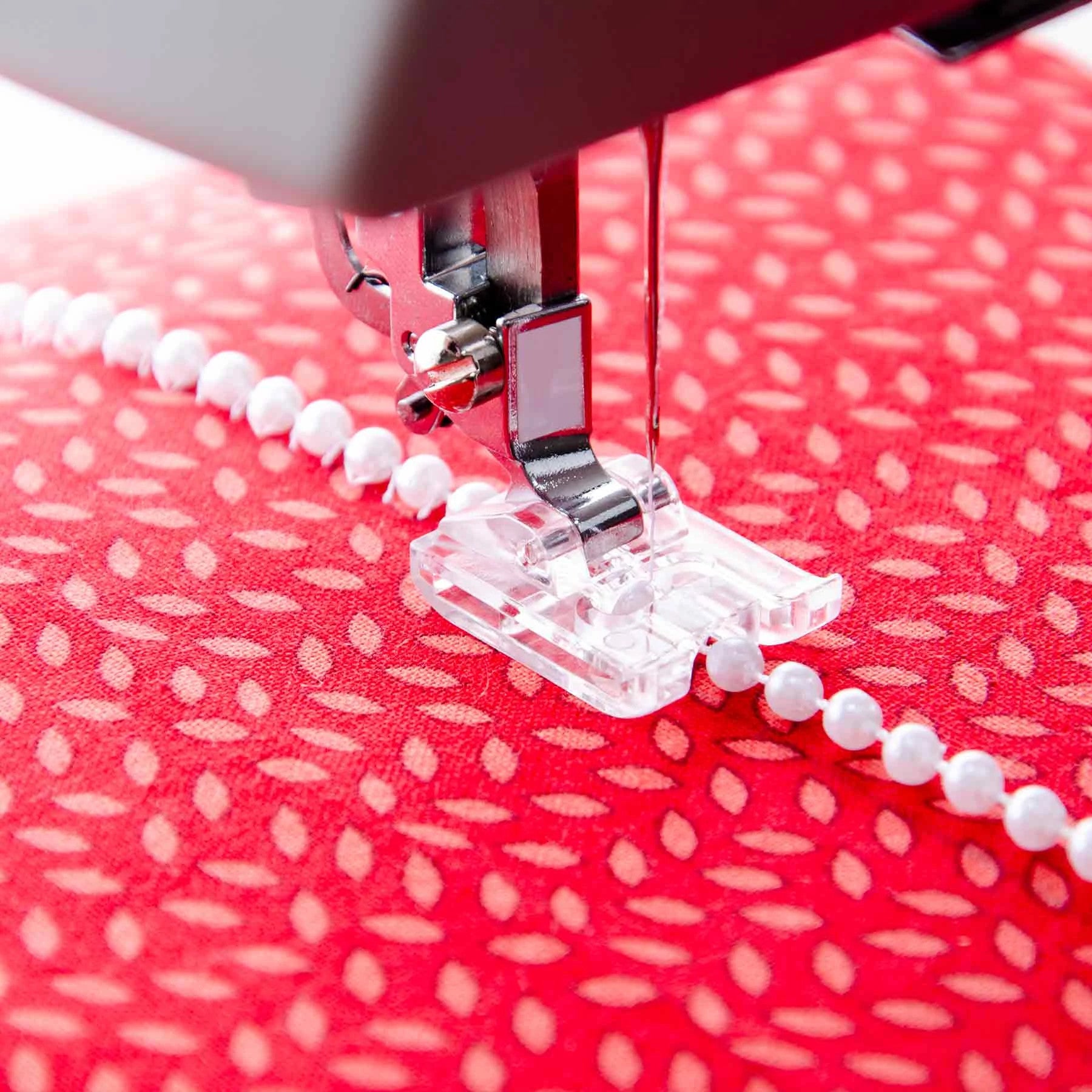 SINGER® Beading Presser Foot | SINGER®