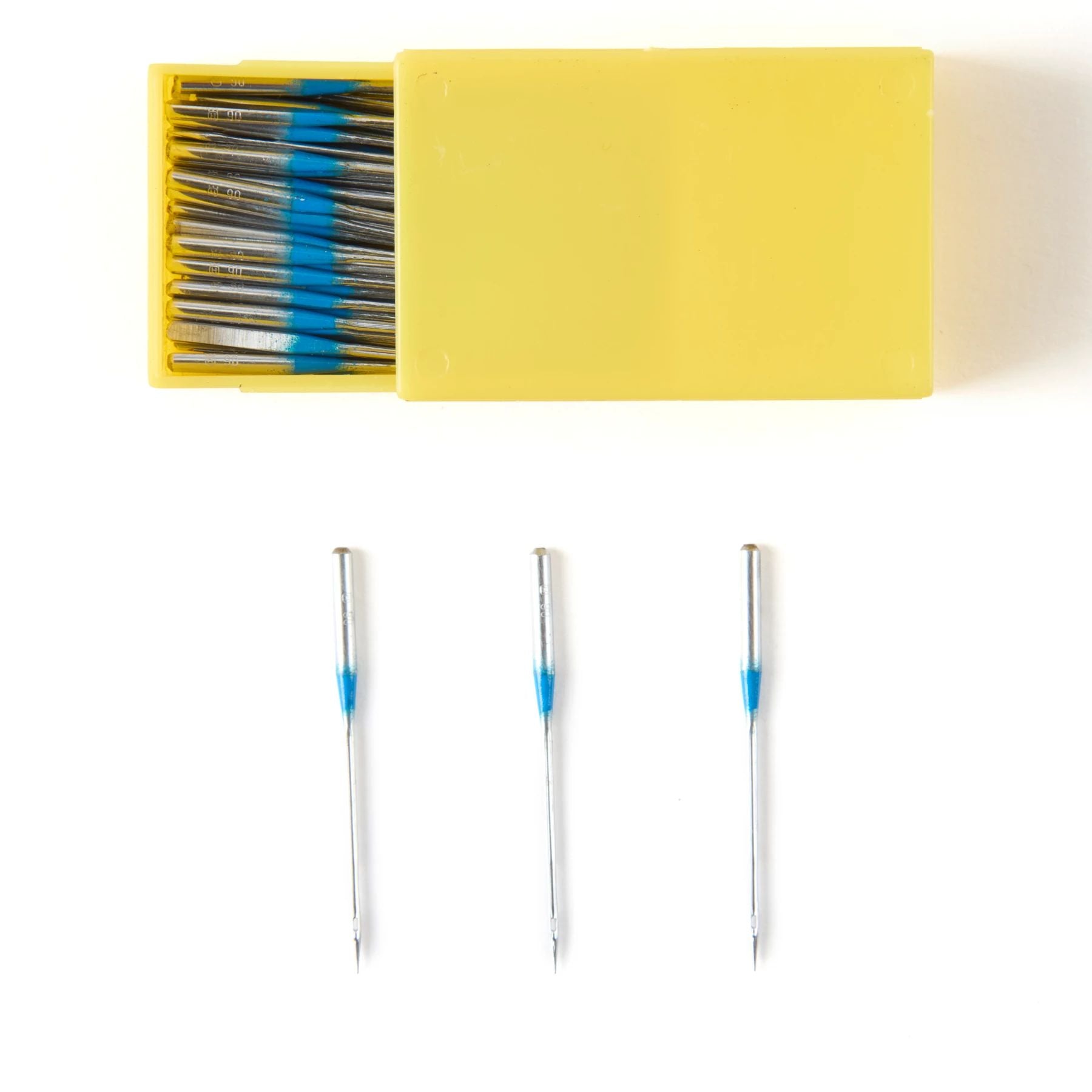 Overlock Needles 90/14 100-Pack | Husqvarna® Viking®
