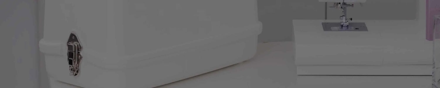Bolsas y fundas | Proteja su máquina de coser y viaje con ella | SINGER