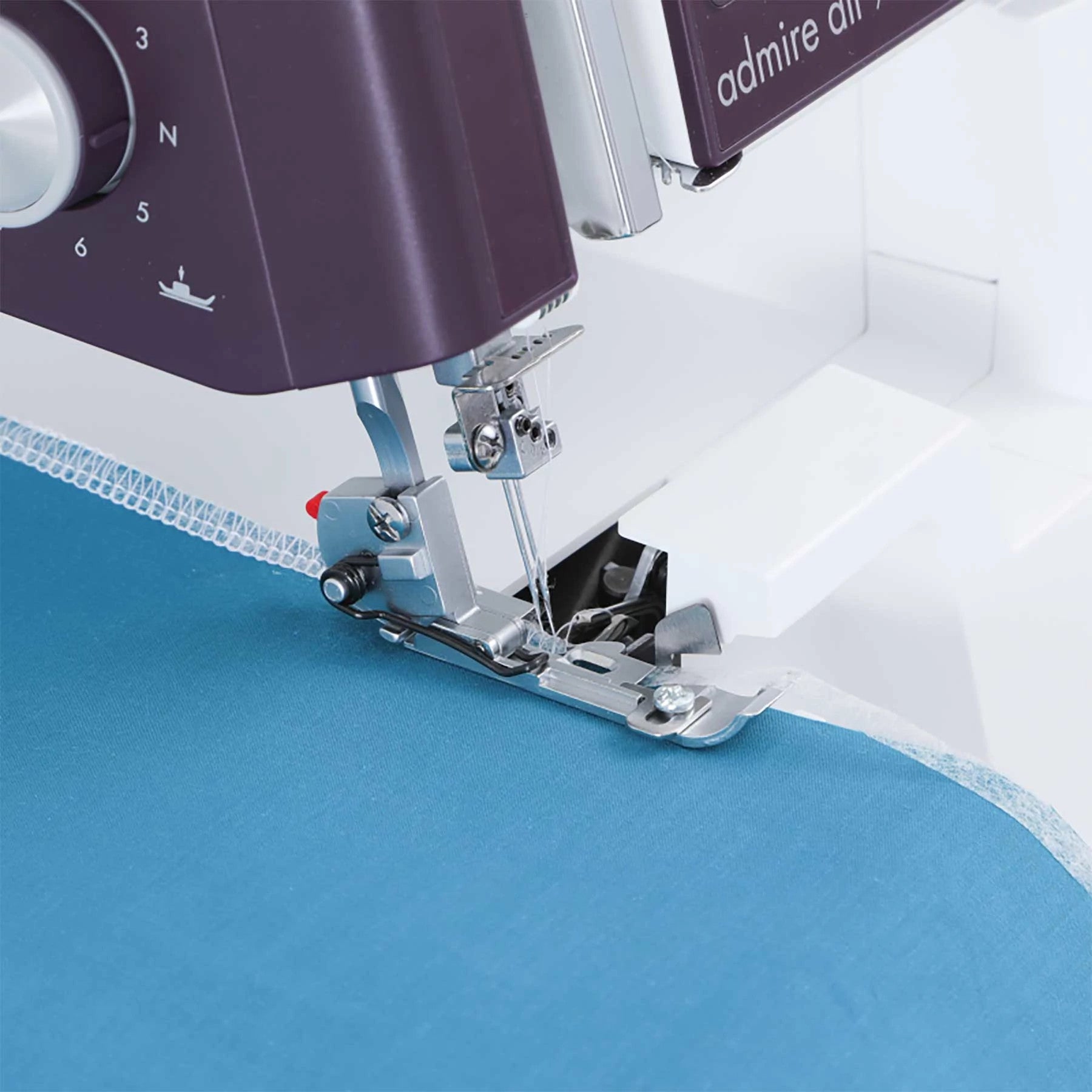 Pie de encintado PFAFF | PFAFF