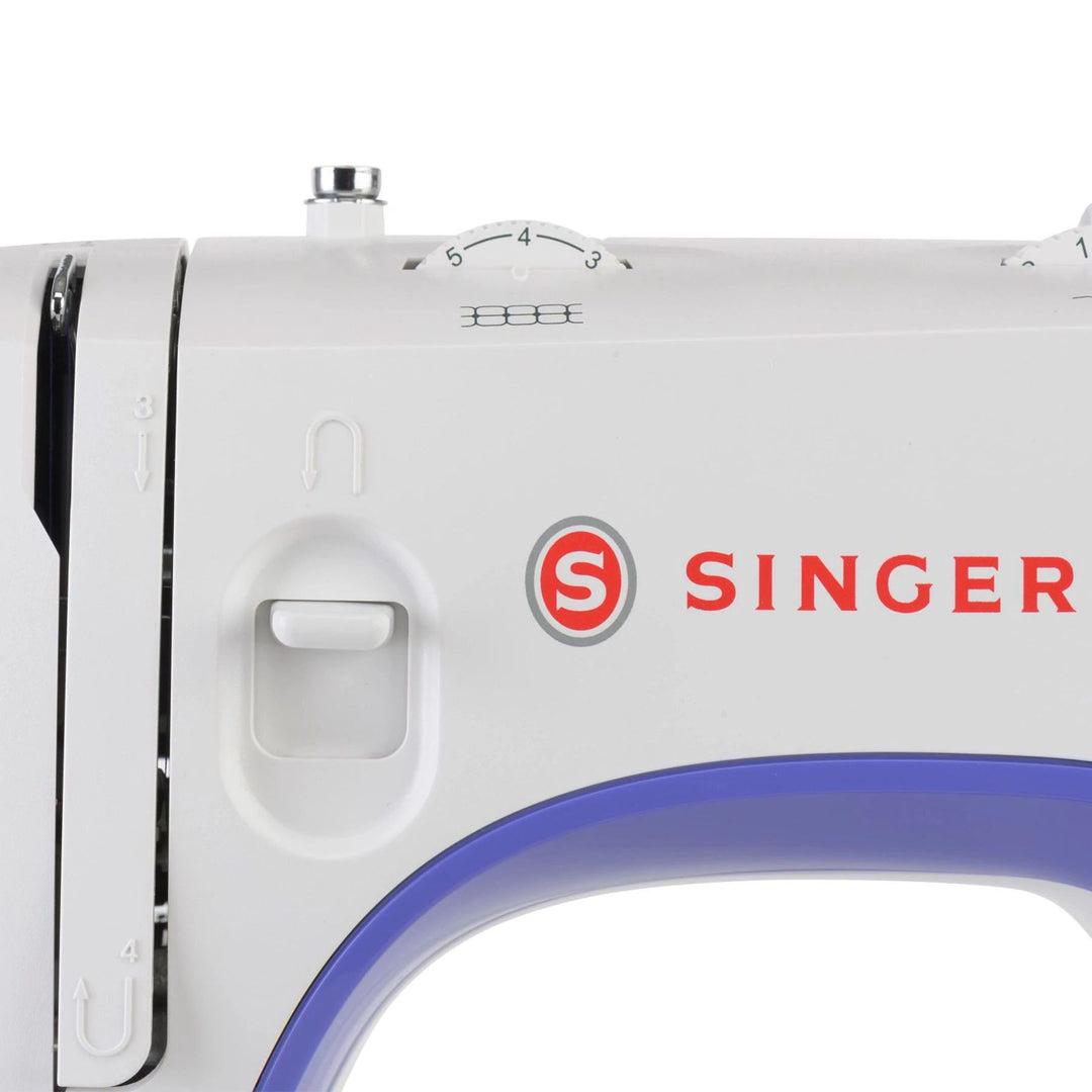 Máquina de coser SINGER® M3400 Reacondicionada | SINGER