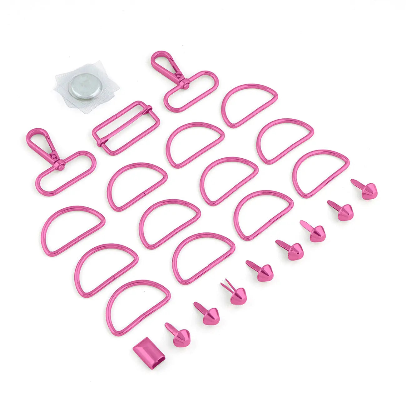 Kit de accesorios para bolso Tula Tote Tula Pink | SINGER®