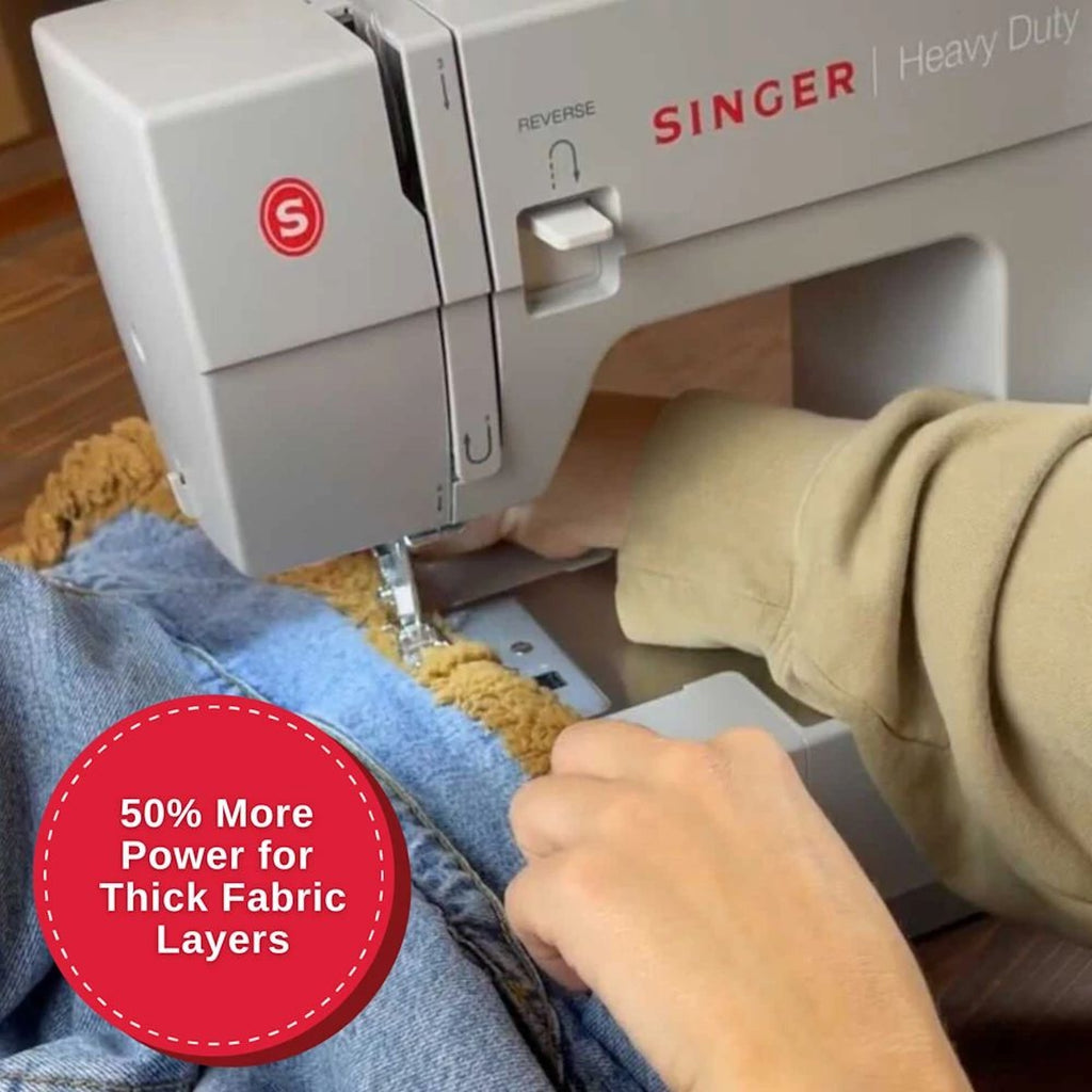Comment enregistrer votre machine à coudre | SINGER® - SINGER® - SINGER ...
